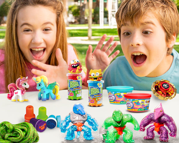 Spielzeug – CRAZE TOYS