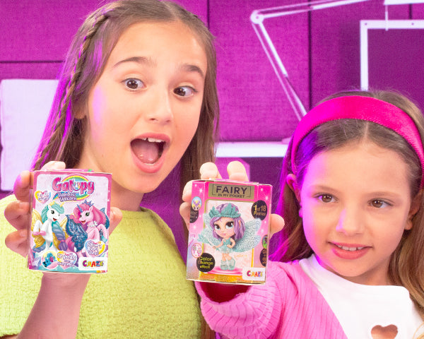 Girls – CRAZE TOYS