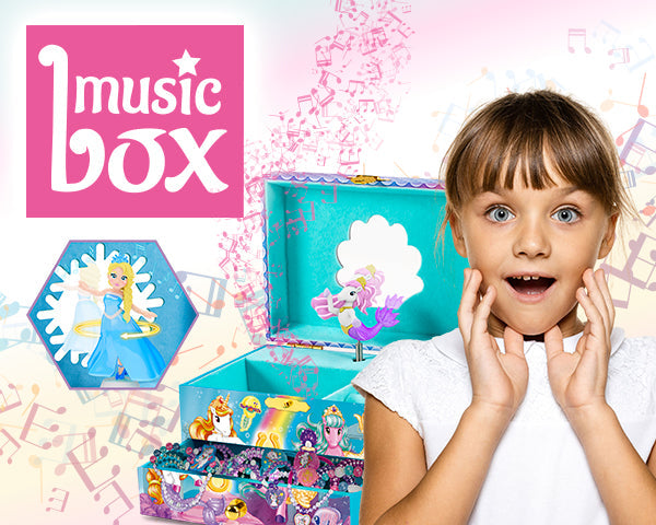 Music Box – CRAZE TOYS