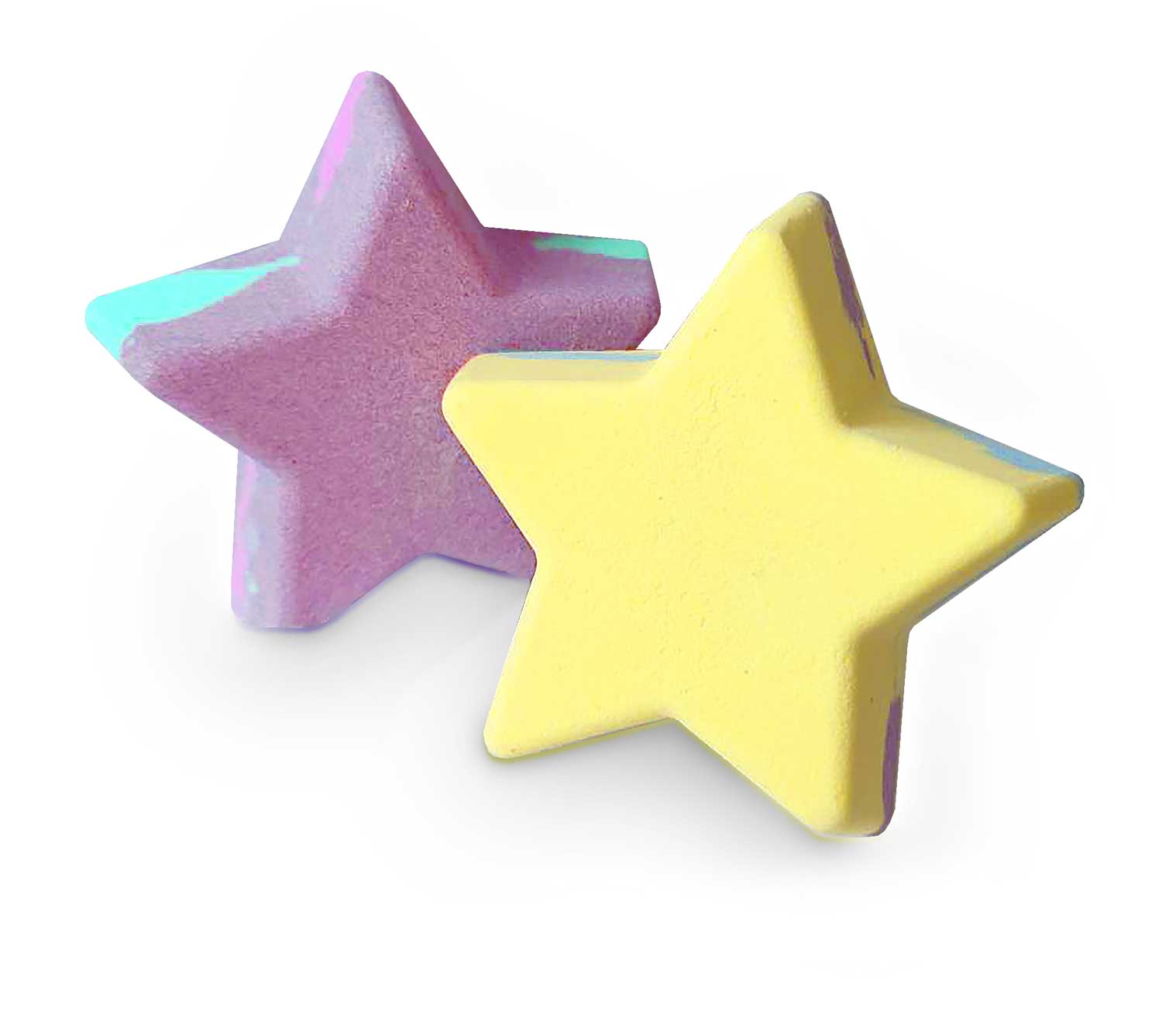 INKEE - Foamy Rainbow Star – CRAZE TOYS