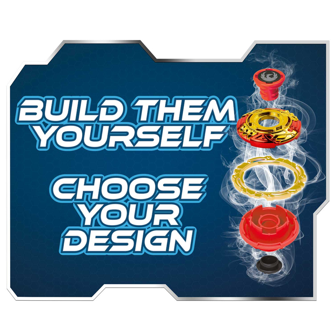 BLADE - Battle-Set Evolution – CRAZE TOYS