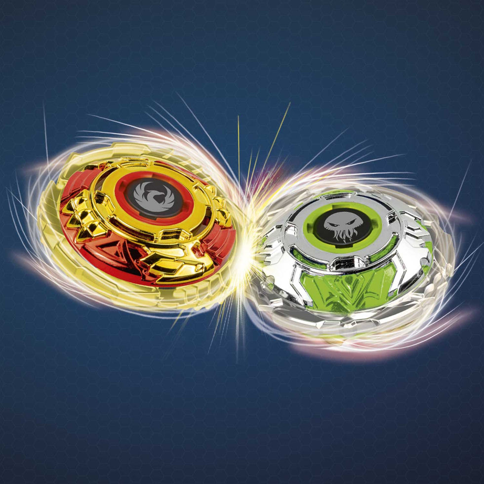 BLADE - Battle-Set Evolution – CRAZE TOYS