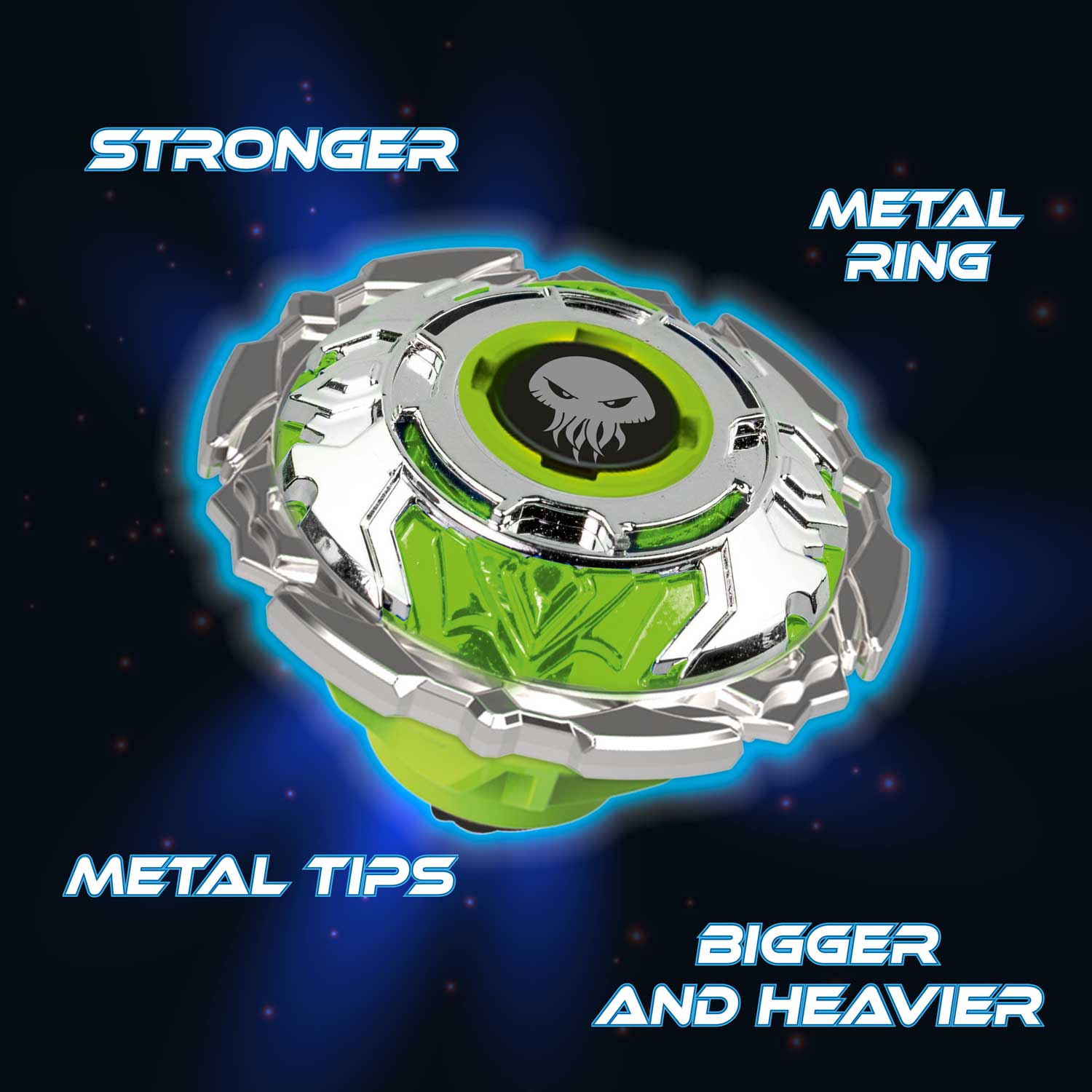 BLADE - Battle-Set Evolution – CRAZE TOYS