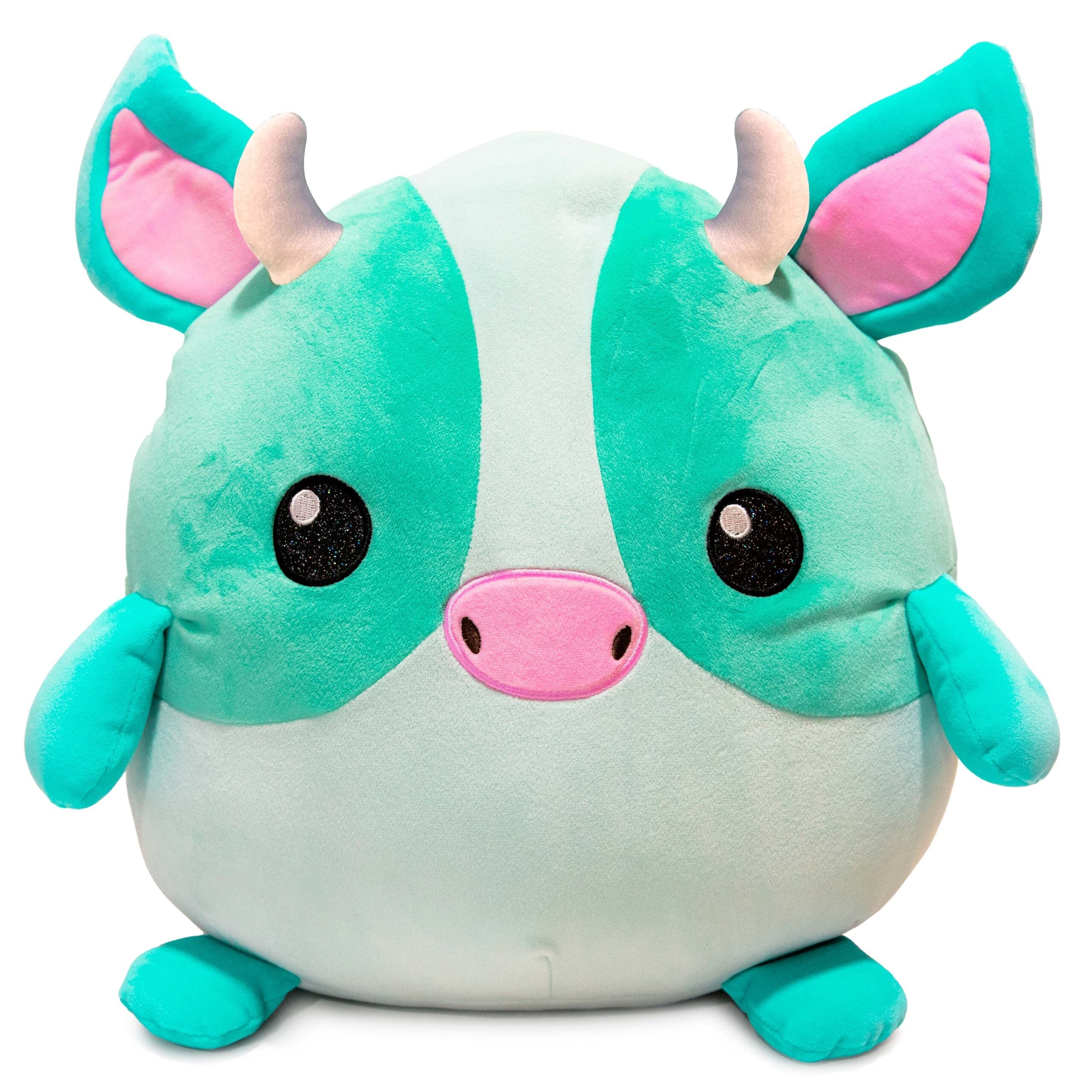 SQUISHPETS - Milky – CRAZE TOYS