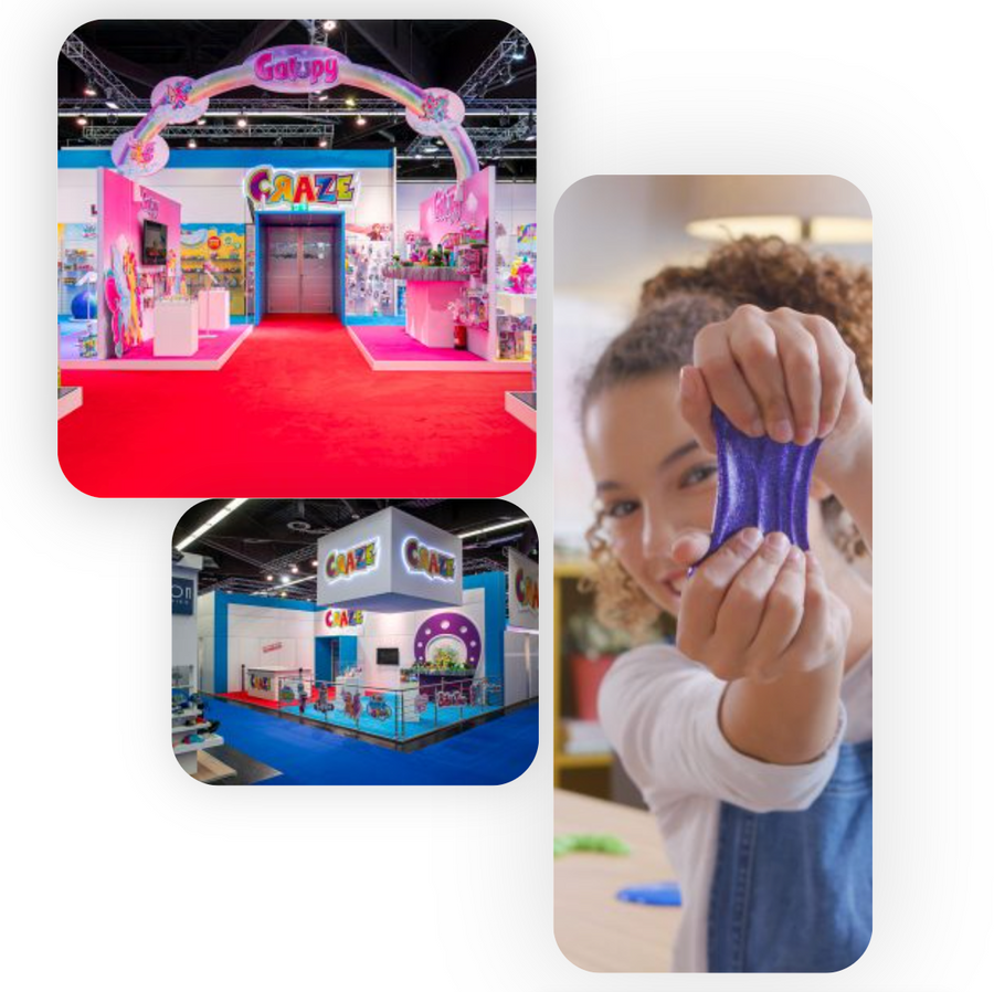 Über uns – CRAZE TOYS