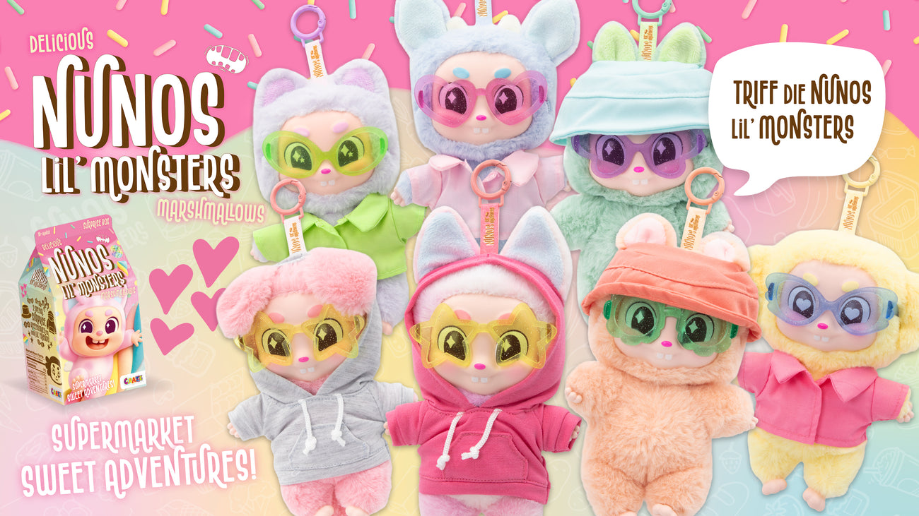 Buy toys online at CRAZE – CRAZE TOYS