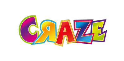 CRAZE Adventskalender – Spielspaß für Kinder – CRAZE TOYS